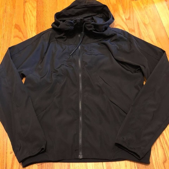 Bench | Jackets & Coats | Bench From Buckle Large Runners Jacket Black ...